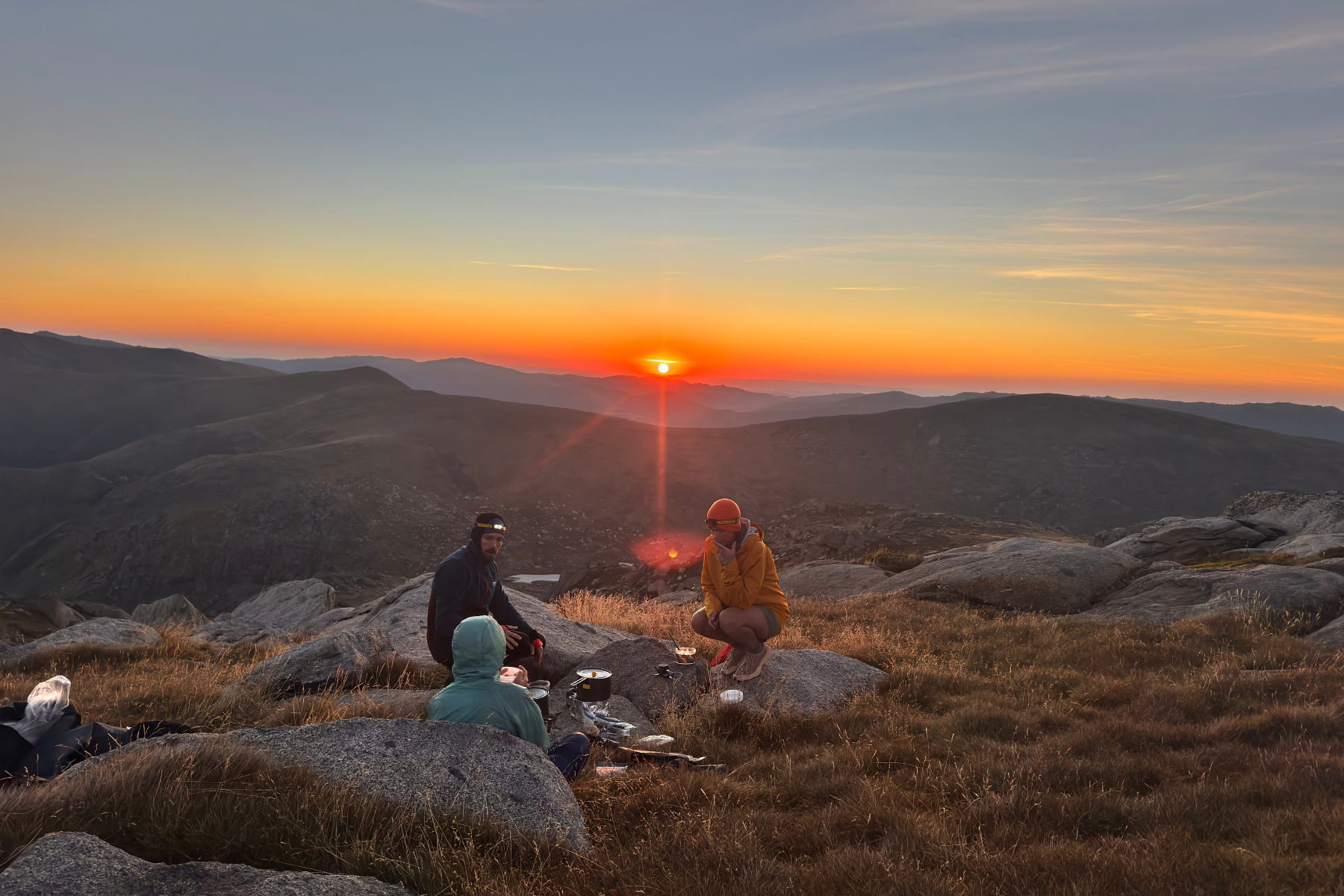 Beginners Guide To Hiking in the Snowy Mountains | Snowy Mountains