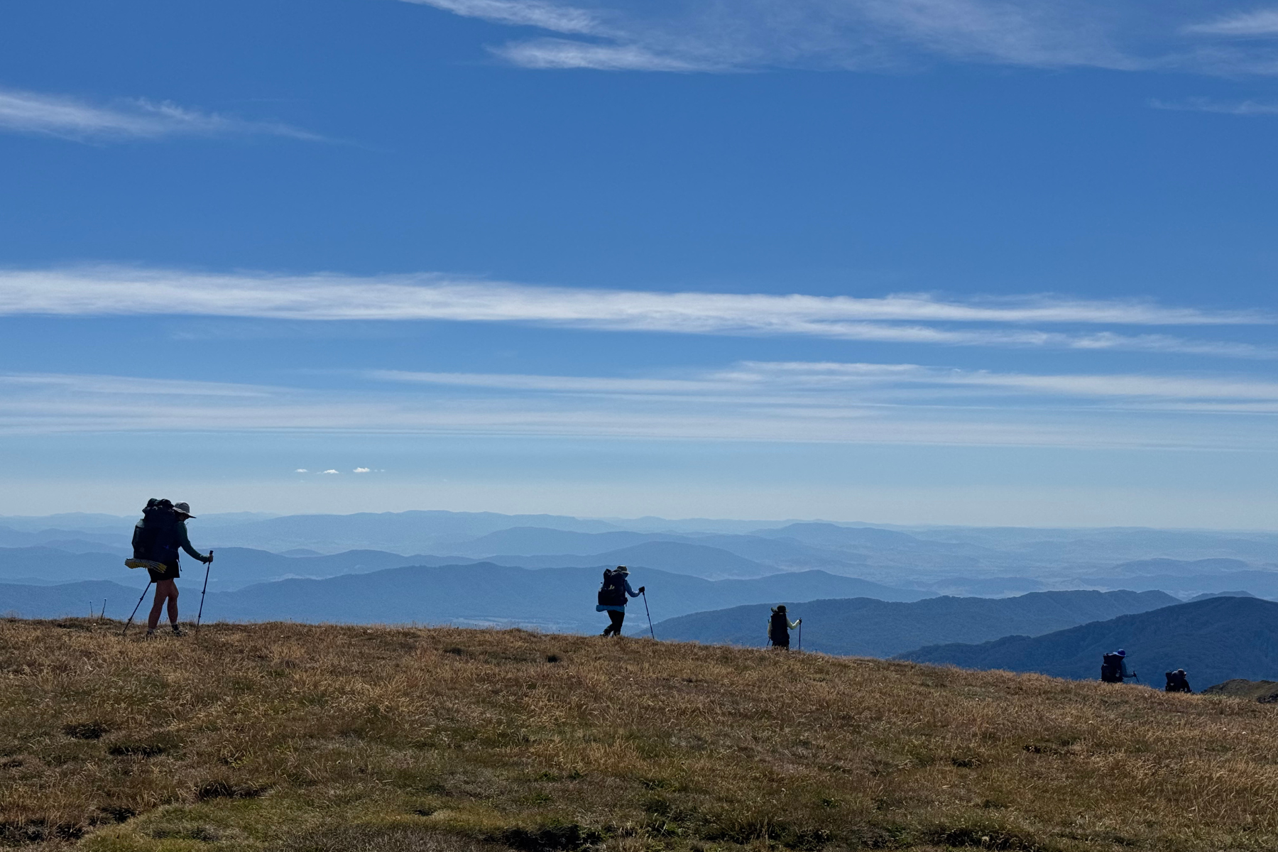 Beginners Guide To Hiking in the Snowy Mountains | Snowy Mountains