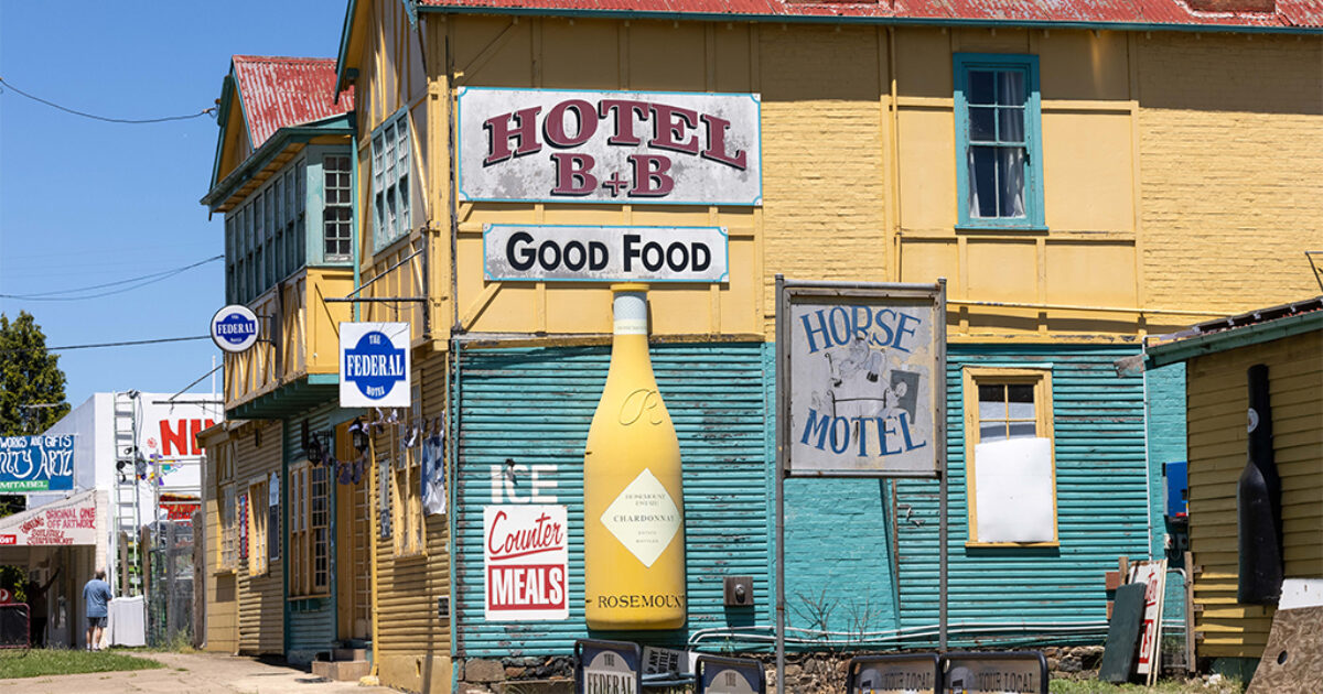 Nimmitabel | Snowy Mountains