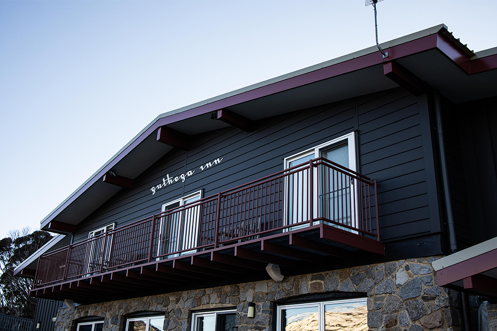 Unique Places to Stay in the Snowy Mountains | Snowy Mountains