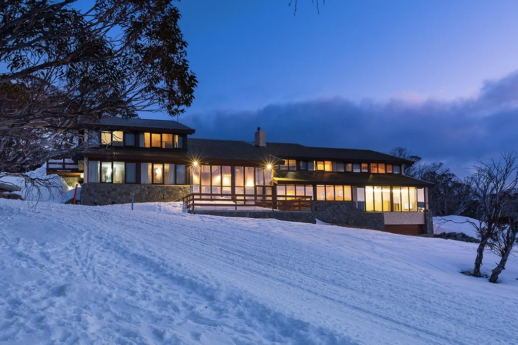 Unique Places to Stay in the Snowy Mountains | Snowy Mountains